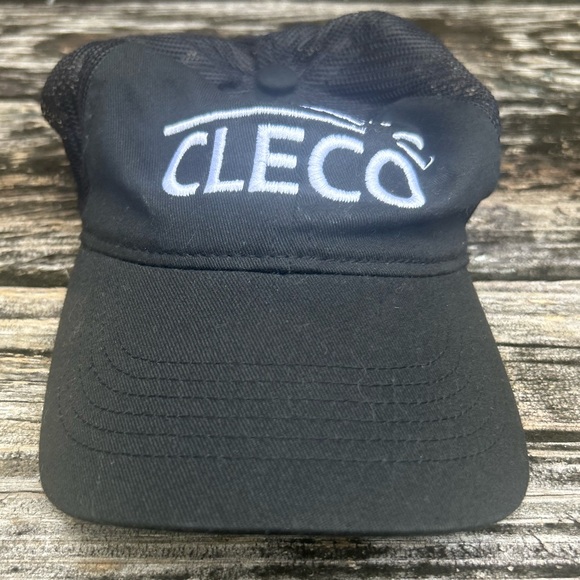 Cleco | Accessories | Cleco Electric Company 220 Hurricane Delta Laura ...